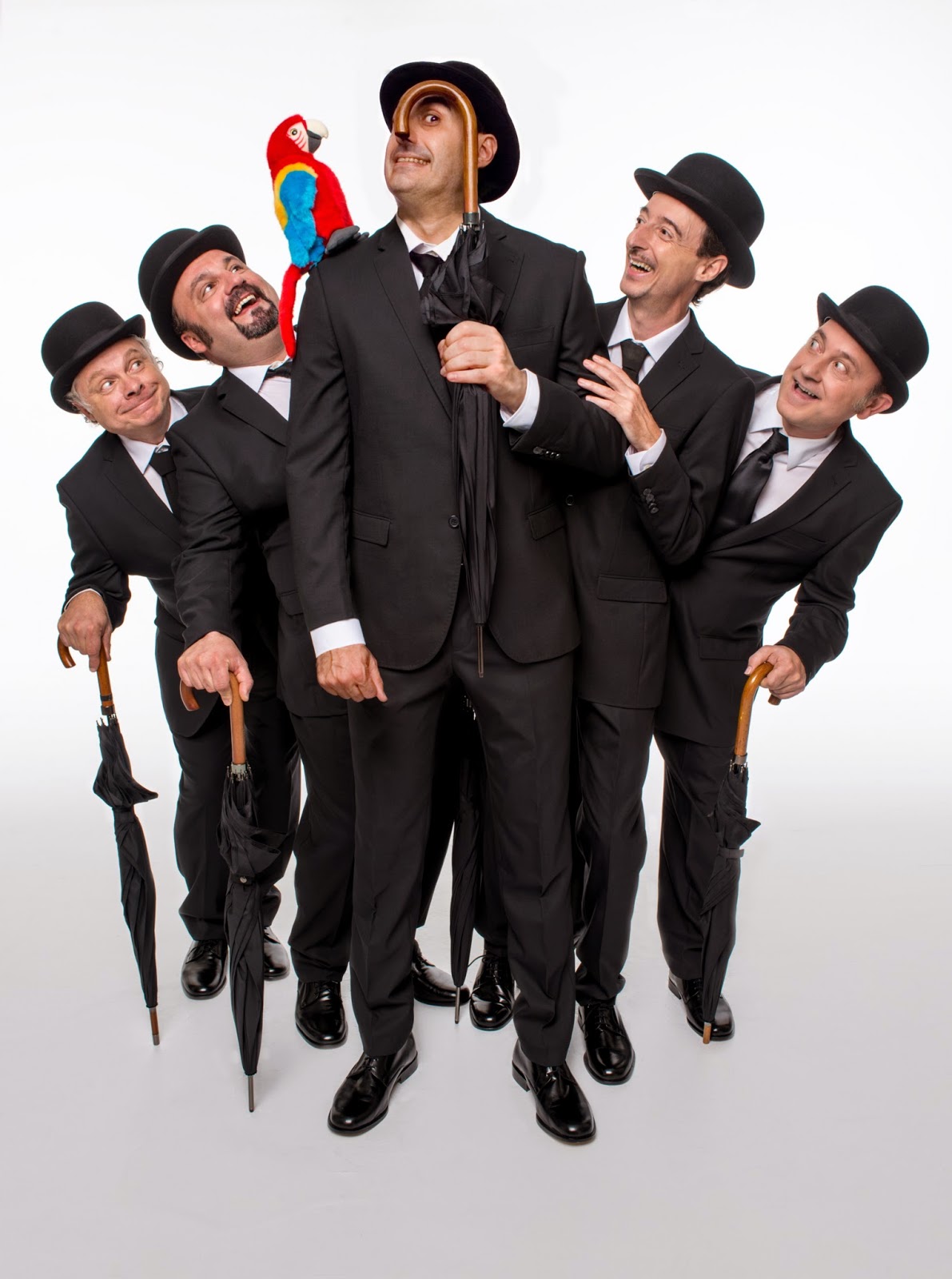 El Arcón de Natalia: Entrevista a Carles Castillo - Los mejores ...