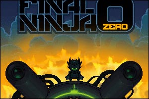 Final Ninja Zero | game earn to die new