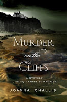 SCLS Reading Suggestions & More: Murder on the Cliffs: A Daphne Du ...