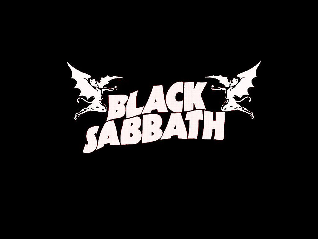 Rocka-Rolla: Black Sabbath
