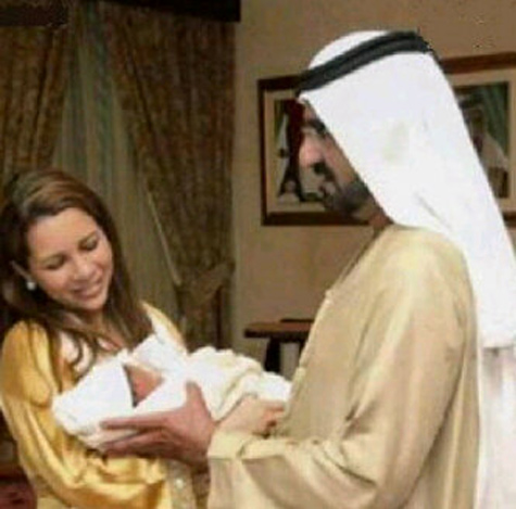 Mich Café: Dubai bird to sing Zayed’s name