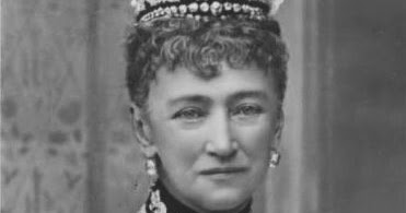 Crowns, Tiaras, & Coronets: Louise of Hesse-Kassel, Queen of Denmark