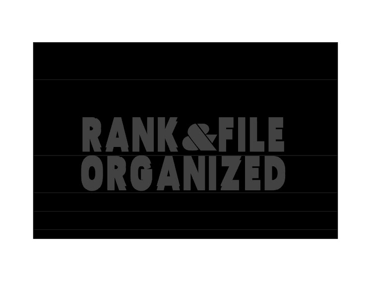 Construction Workers Rank & File Organized