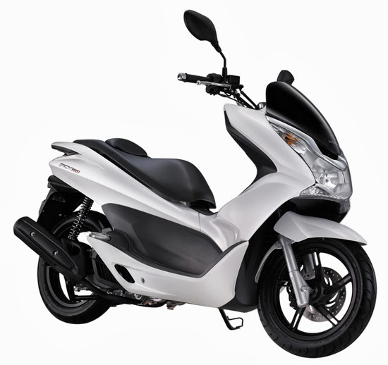 HONDA PCX | Dealer Honda jabodetabek