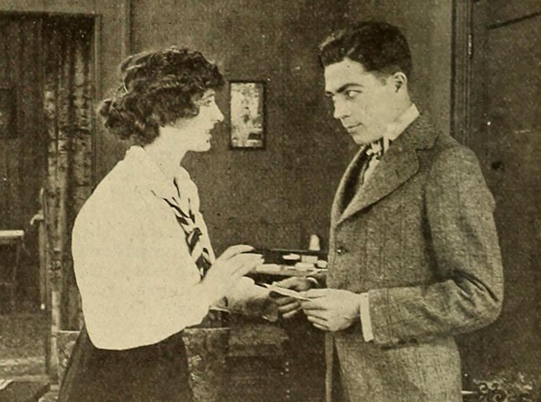 A Pictorial Study of Waddy and Arty ~ Anthony Balducci's Journal