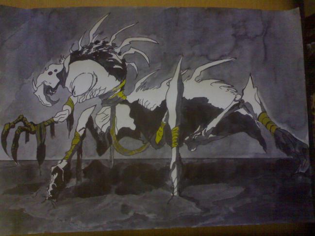 Dota 2 Build: Dota 2 - Weaver Build Guide