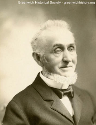 Hallowed Grounds & History: Letter to the Editor: Making the Roads