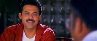 TRIVIKRAM DIALOGUE IN NUVVU NAKU NACHHAV PART1 | Trivikram Srinivas ...