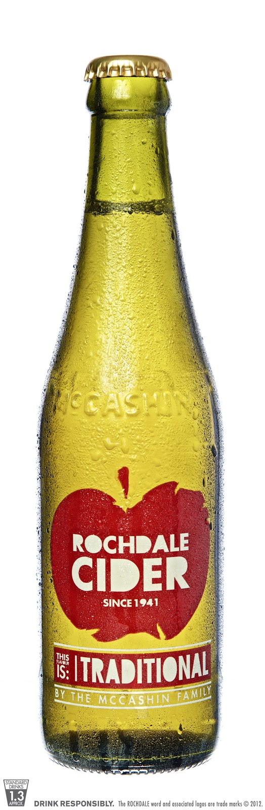 Cider Sunday Sessions w/ Rochdale Cider & Gastro Park