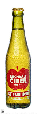 Cider Sunday Sessions w/ Rochdale Cider & Gastro Park