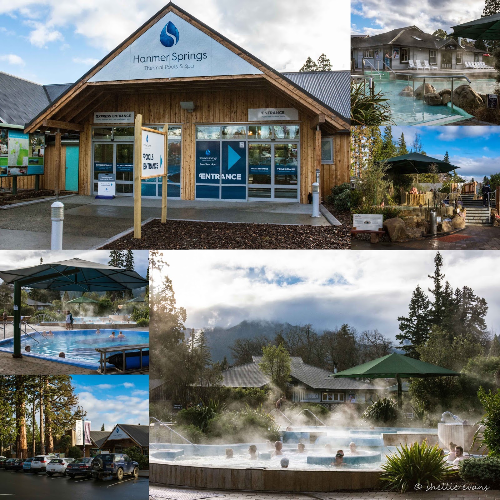 Two Go Tiki Touring: June 2016