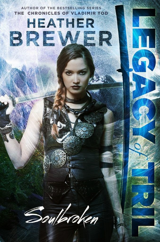 Midnight Bloom Reads: Waiting on Wednesday (155) - Soulbroken by ...