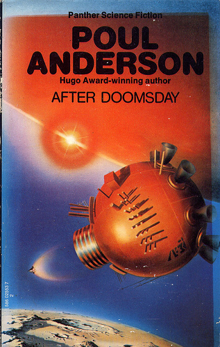 Science Fiction: February 2013