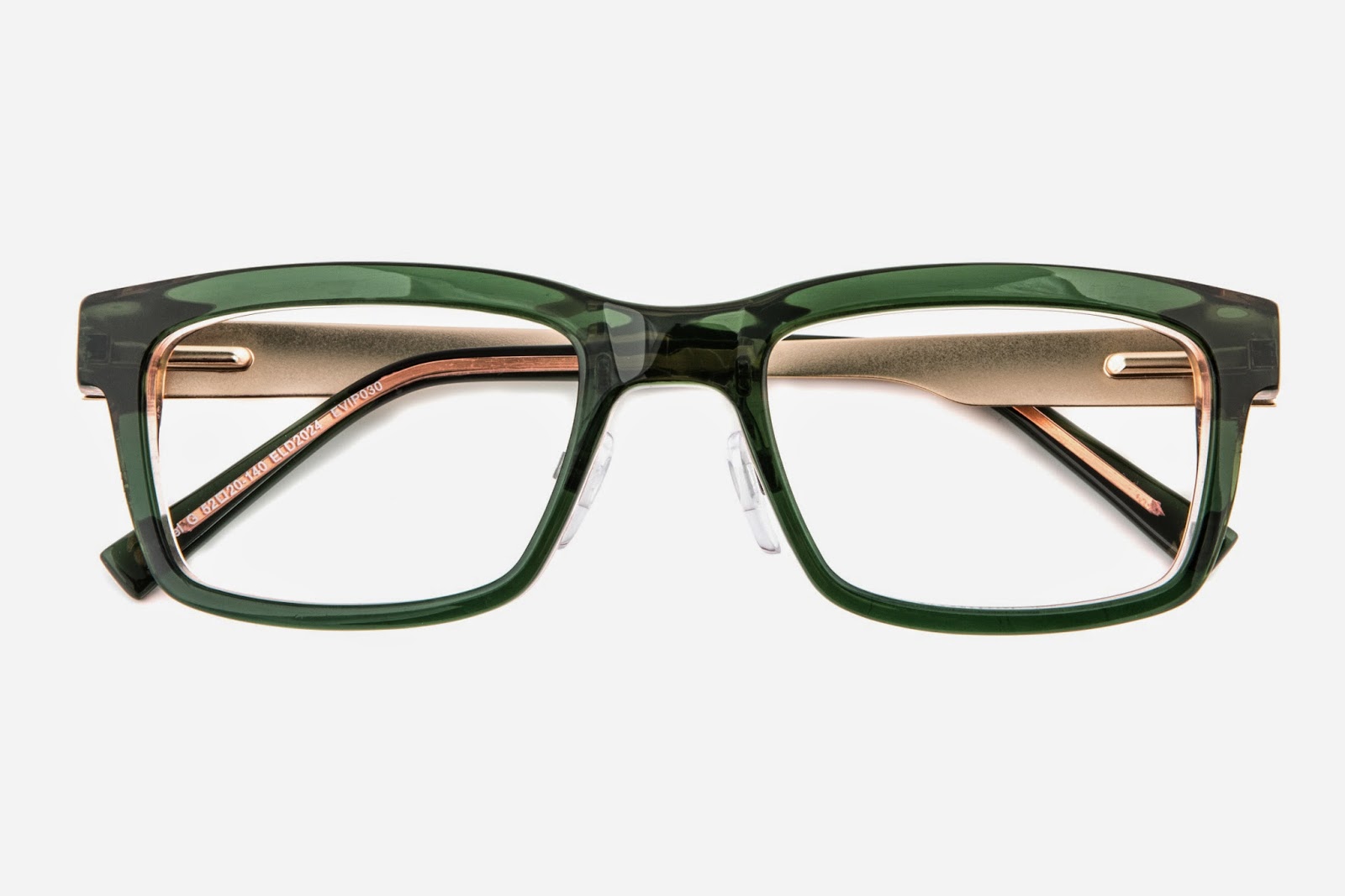 frumpy to funky: Osiris Eyewear brand x Fashion designer Jorgen ...