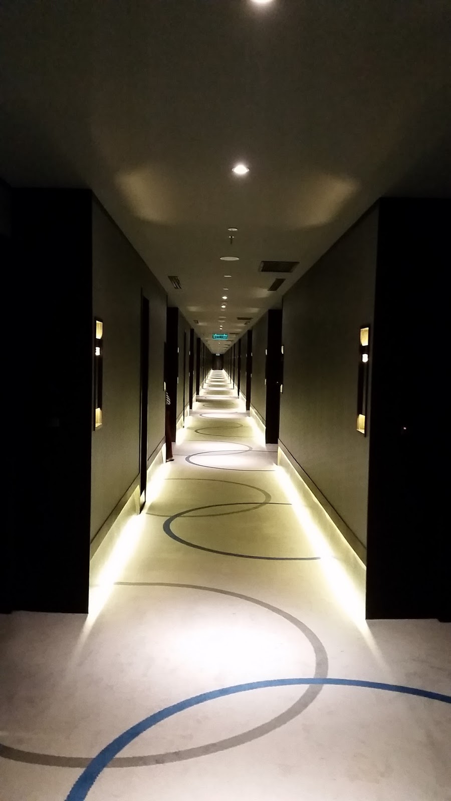 UTOPIA: Maxims Hotel, Genting Highlands