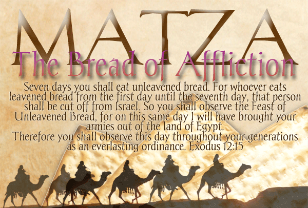 By His EVERY Word: From Passover to Resurrection | The Last Week of the ...