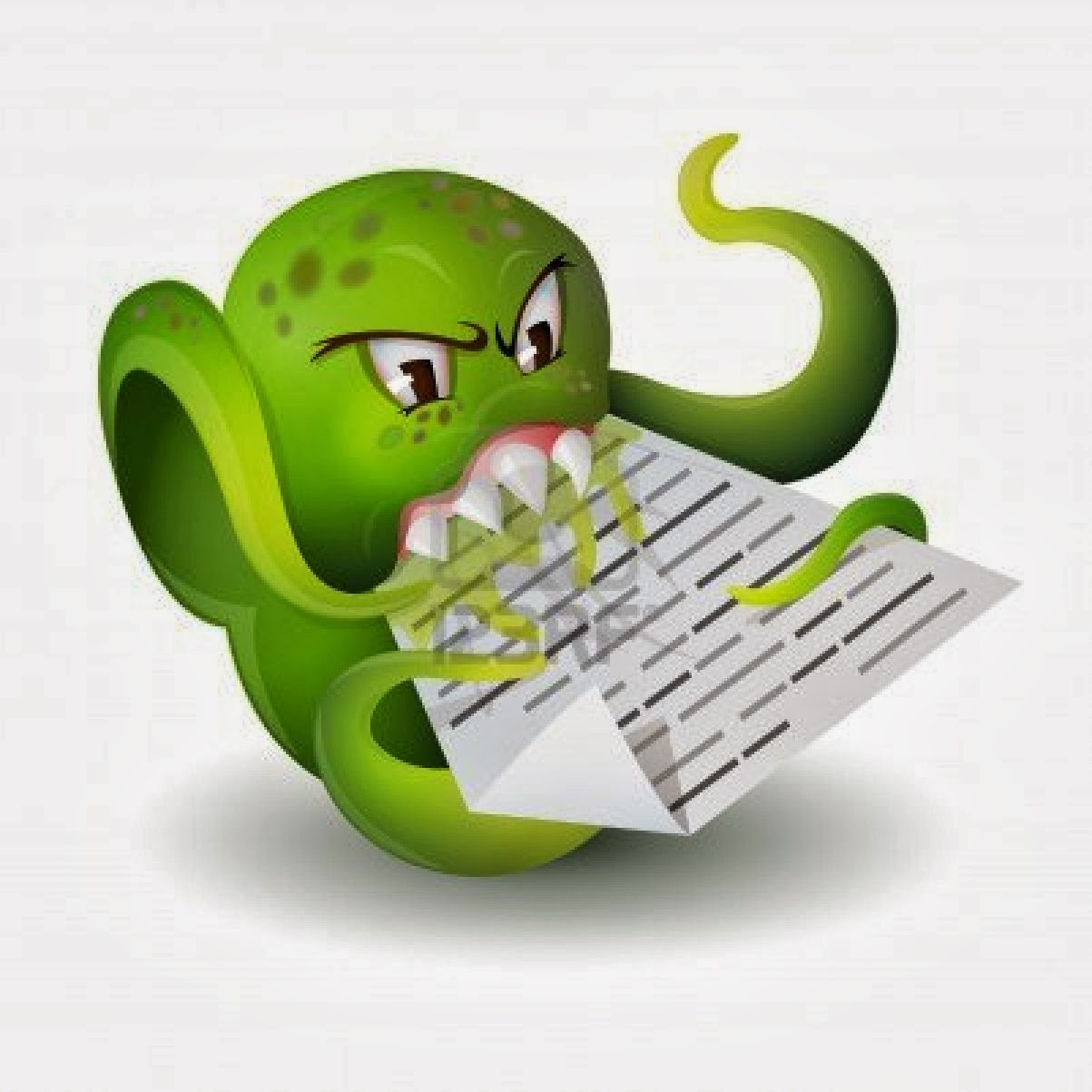 Tipos de virus informaticos y sus definiciones | Tutos Geek