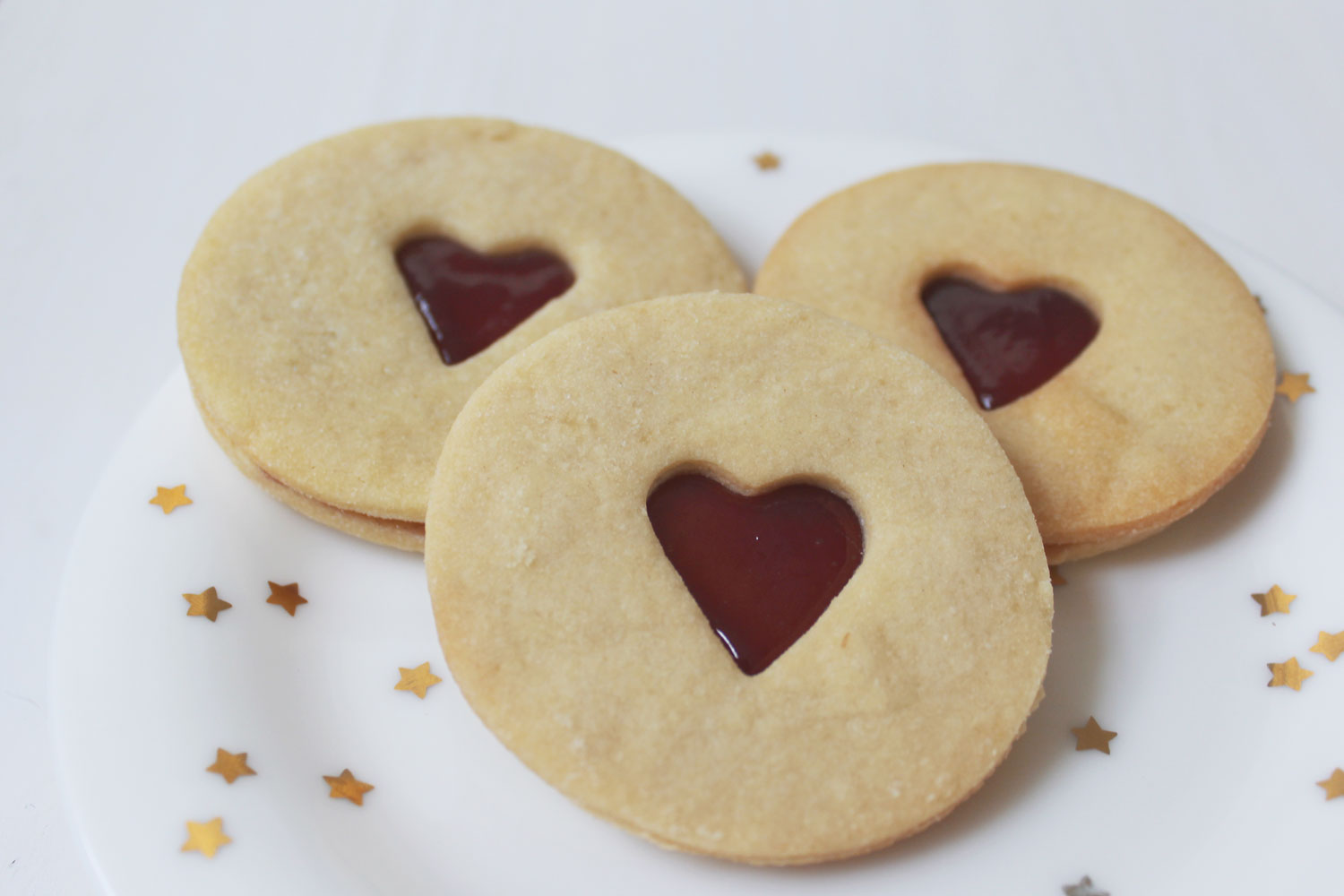 The Famous Jelly Cookies - Han Can Cook
