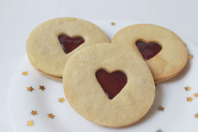 The Famous Jelly Cookies - Han Can Cook