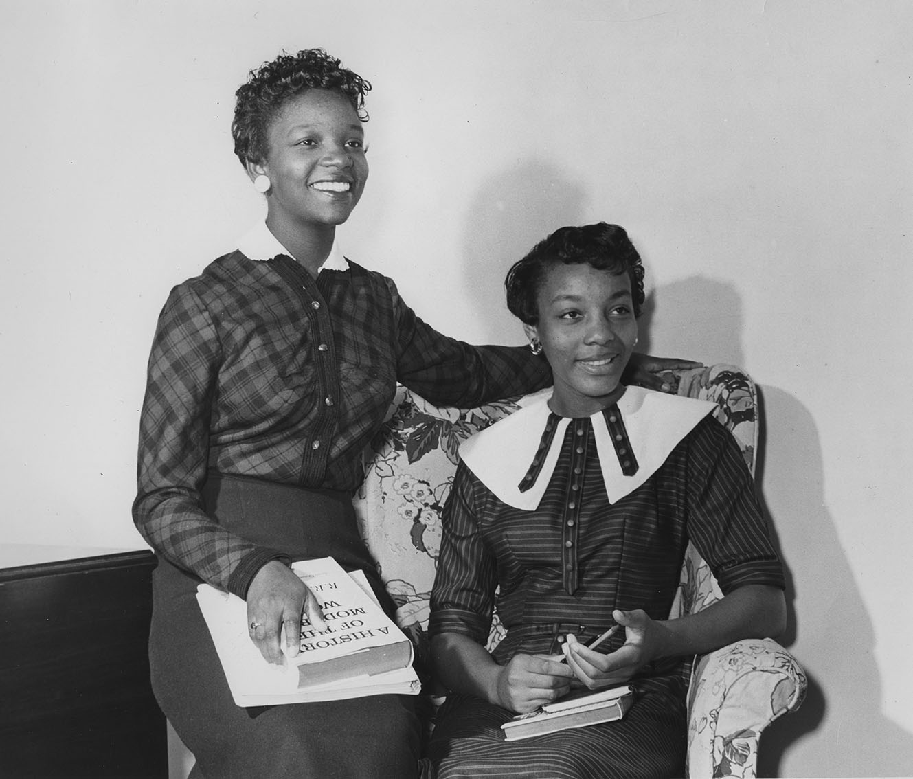 Desegregating WC: Tillman, Smart, and the Long Road to Integration ...