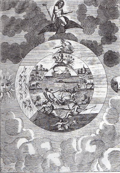 ALQUIMIA INTERIOR: Mutus Liber