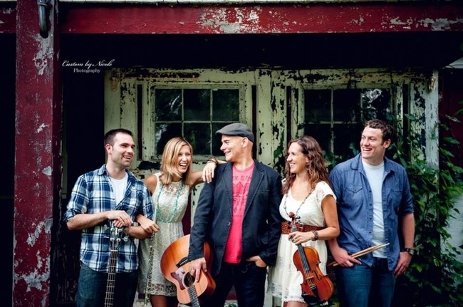 Ms. "V"s Blog: 'Emish' and 'Seven Nations' at Celtic Music & Heritage ...