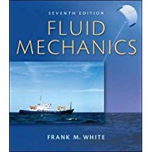 CHEMICAL ENGINEERING books pdf: Frank M. White fluid mechanics book pdf