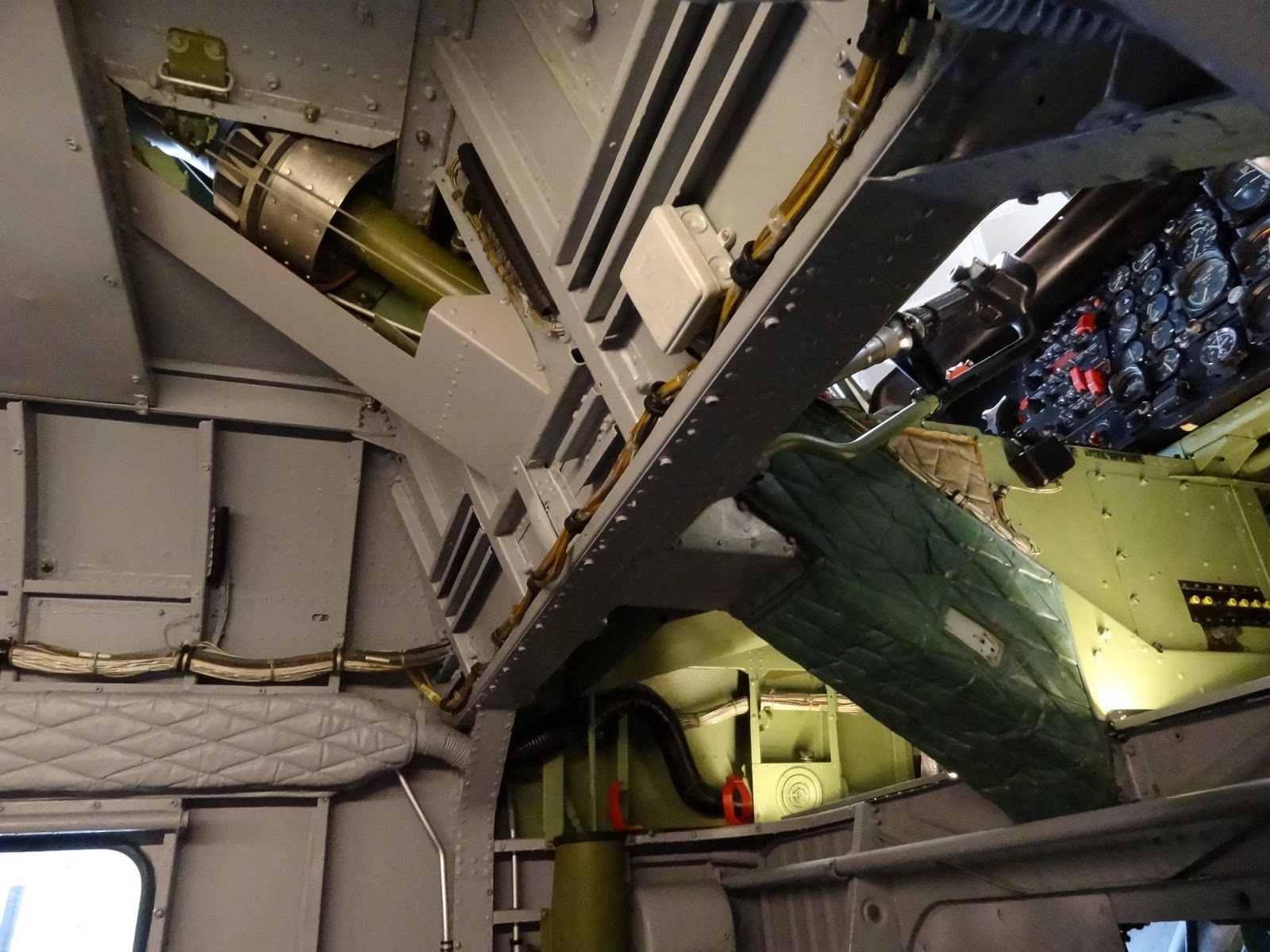 Plastic Models on the Internet: Aircraft walkaround vol.16: Sikorsky H ...