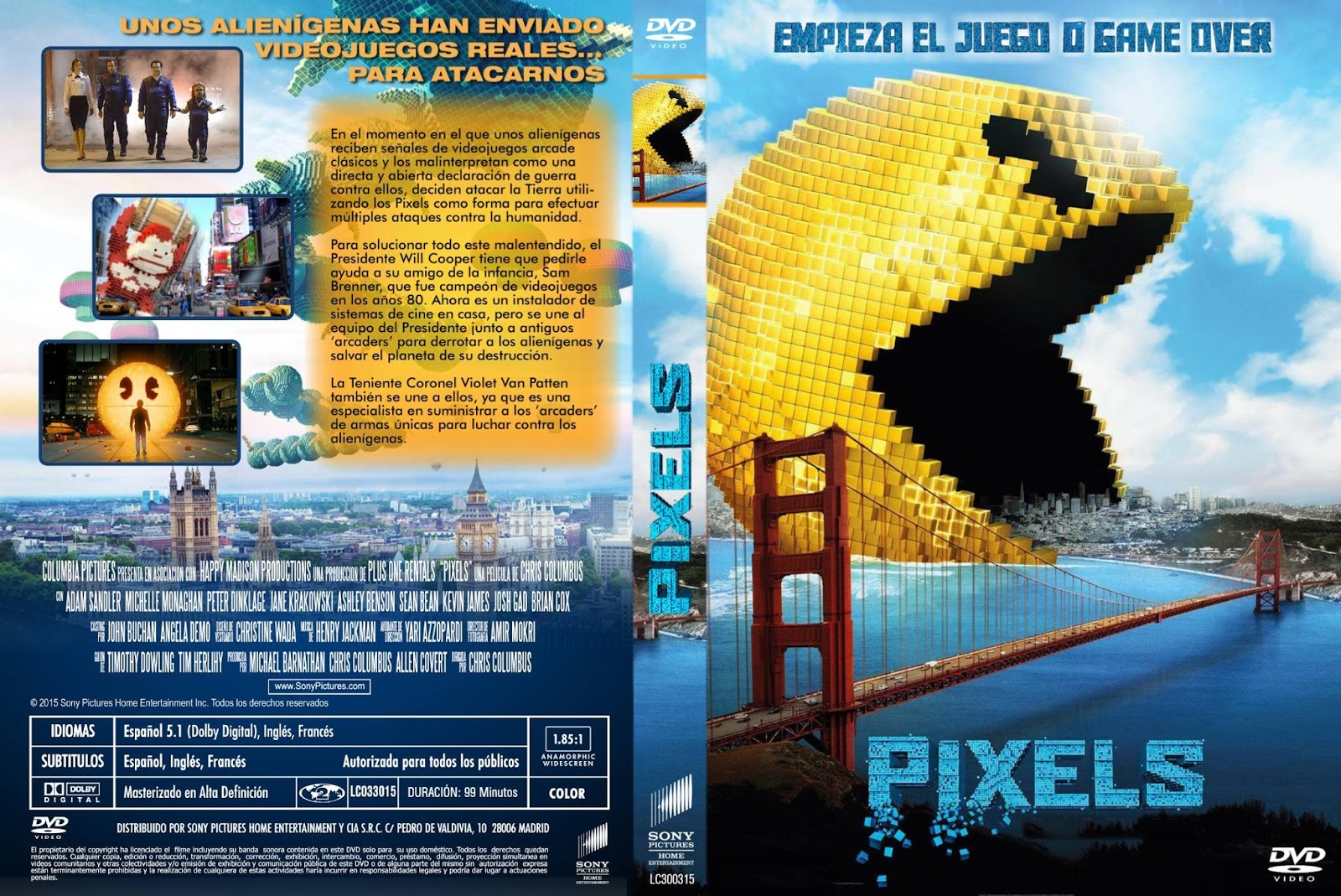 Dvd Cover Dimensions Pixels at Aaron Rymer blog