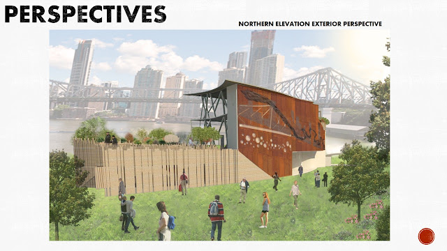 DAB510- 2013 - Architectural Design 5