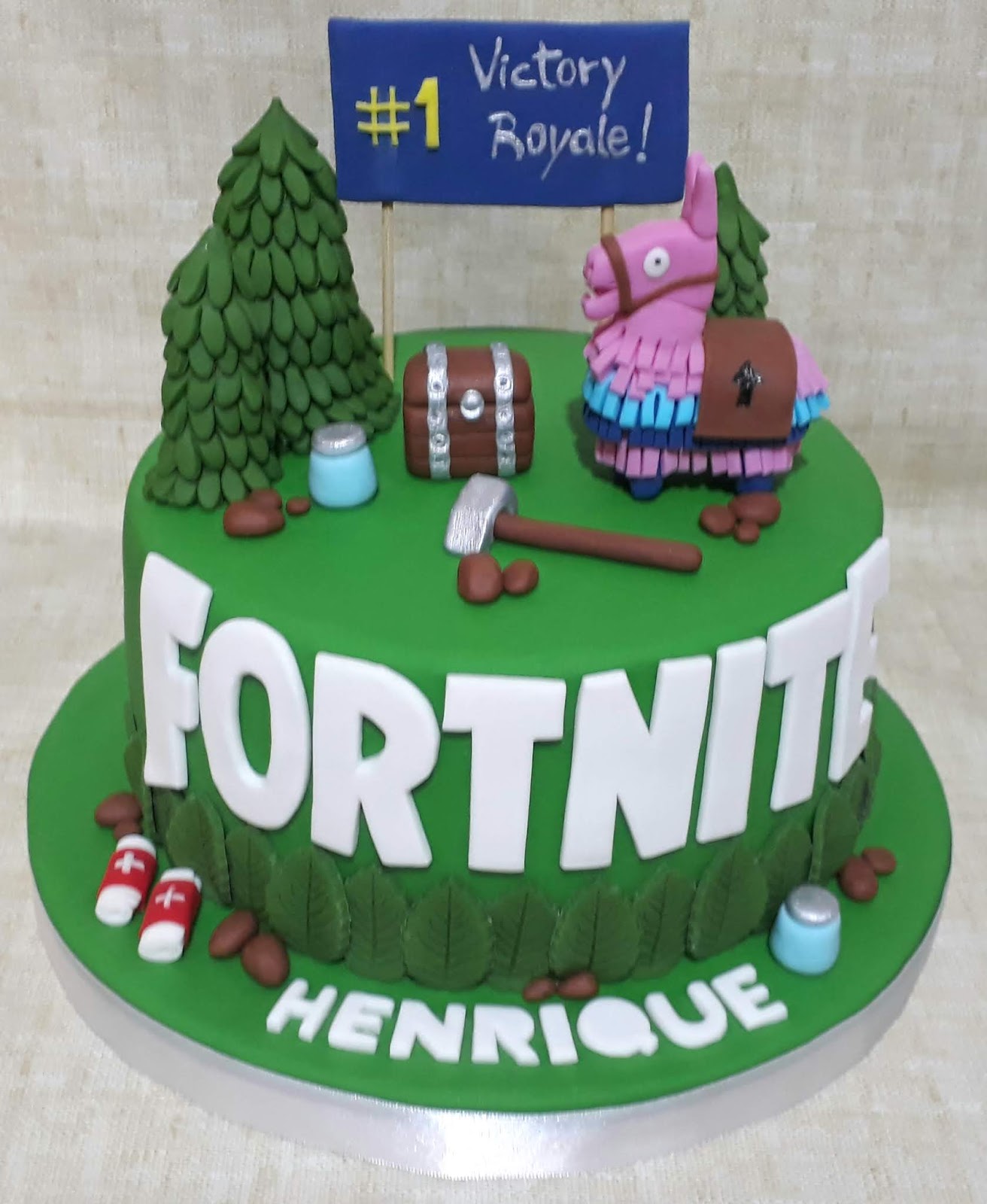 BOLOS ARTÍSTICOS ANDRÉA ROCHA - Bolos Decorados - Porto Alegre - RS ...