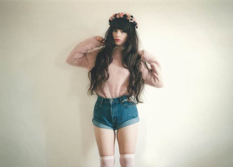 The Pineneedle Collective: Dearest blog readers, farewell.