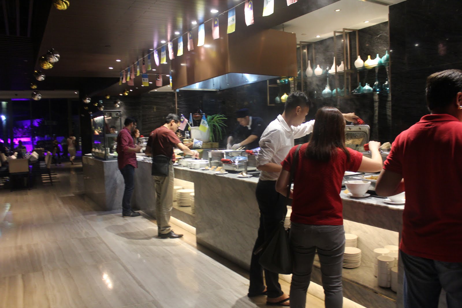 Stay, Stray, Play and Feast: Sedona Yangon: Awesome Asian Late Night ...