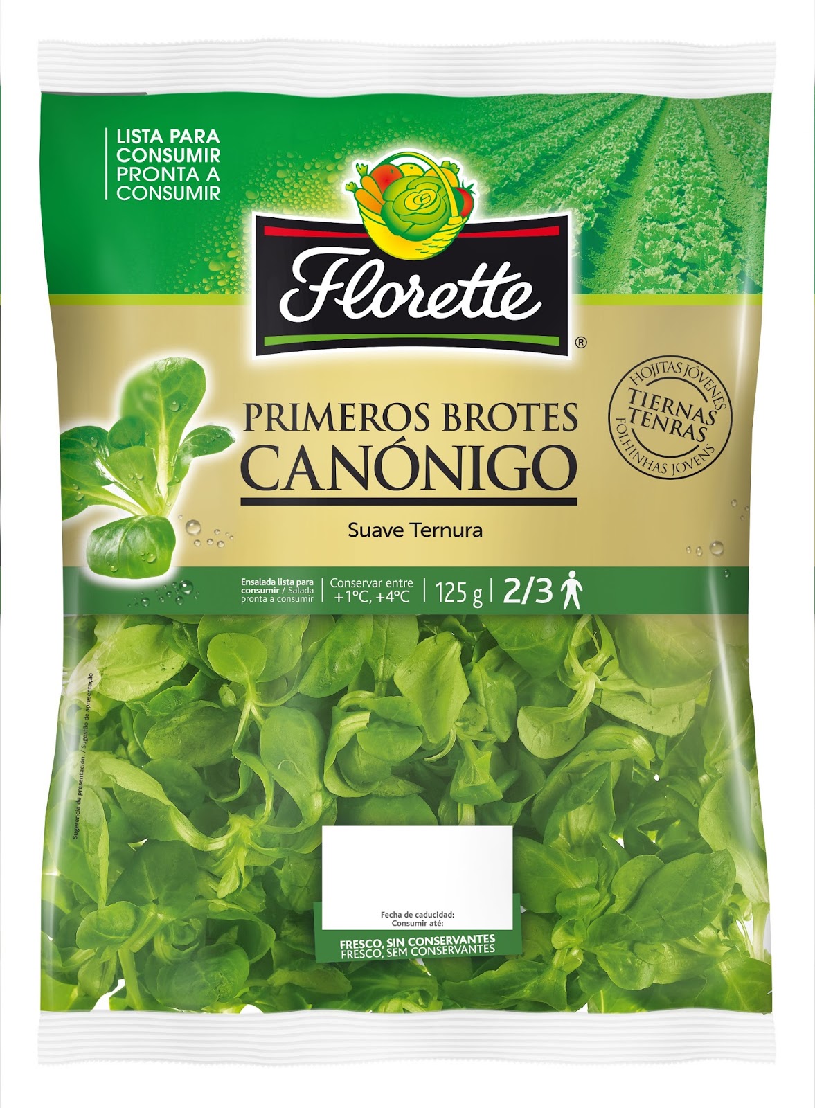 O Cantinho das Poupadinhas: Florette