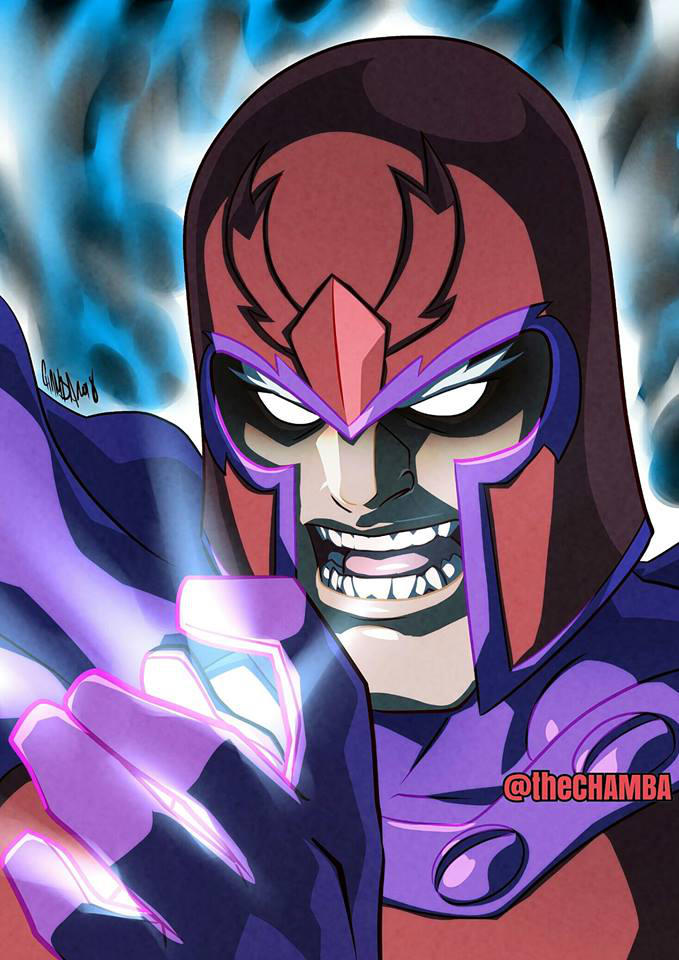 The Geeky Nerfherder: Artist Spotlight: The Art Of . . . Jeffrey ...