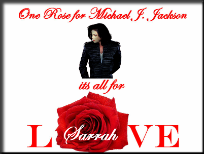 Always with L.O.V.E.