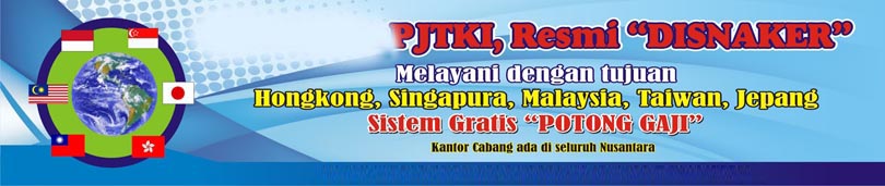 PJTKI Resmi Indonesia