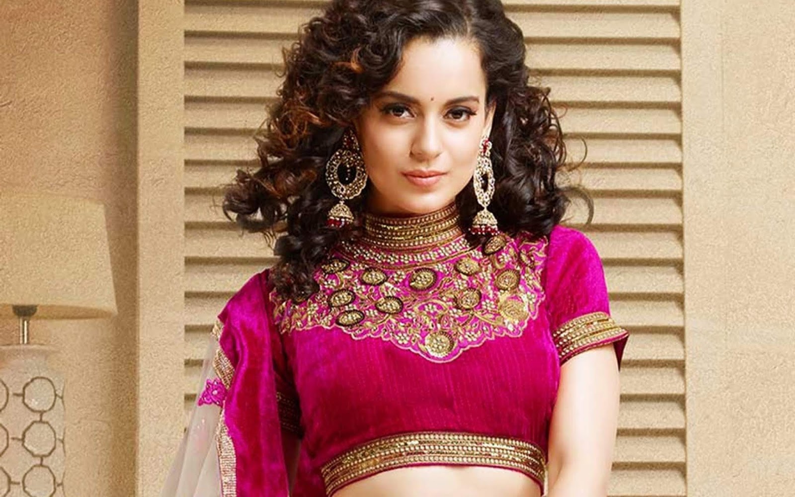 Kangana Ranaut Biography, Age, Career, Awards, Personal life, Birthday ...