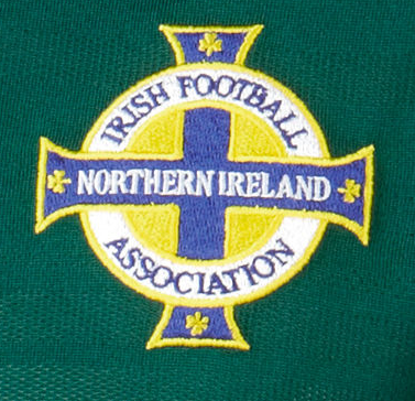 History of the Irish FA Badge