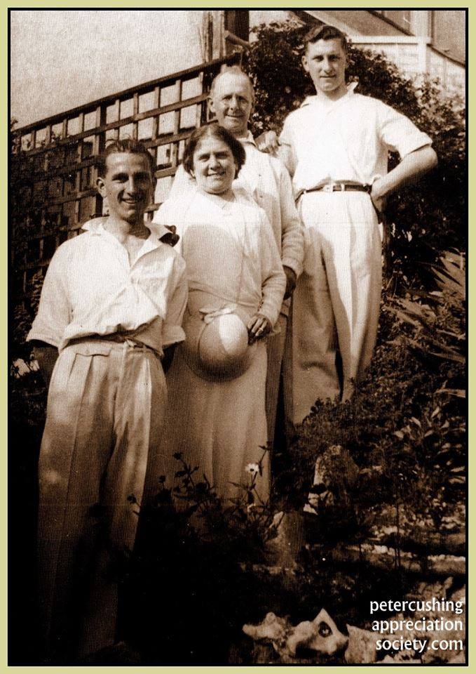 PETERCUSHINGBLOG.BLOGSPOT.COM (PCASUK): HAPPY BIRTHDAY! HELP US ...