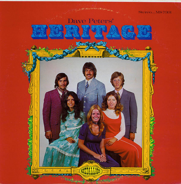 EL BLOG DE ERNESTOIDE 2: Musica cristiana - US (familias)