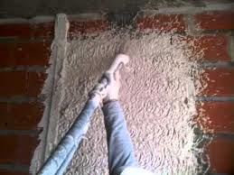 EASY HOME : Yeso Proyectado, Yeso Proyectable EASYHOME Montevideo ,Uruguay