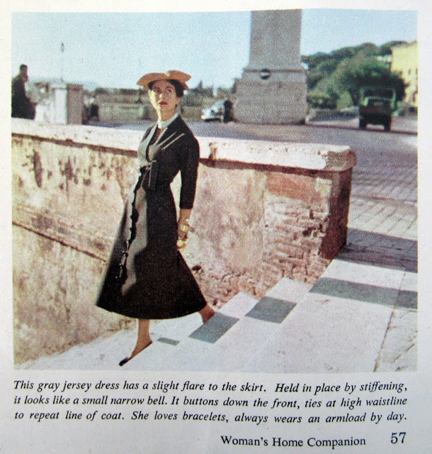 B O U D O I R: Simonetta. The First Lady of Italian Fashion