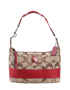 HONEY AUTHENTIC COACH HANDBAGS