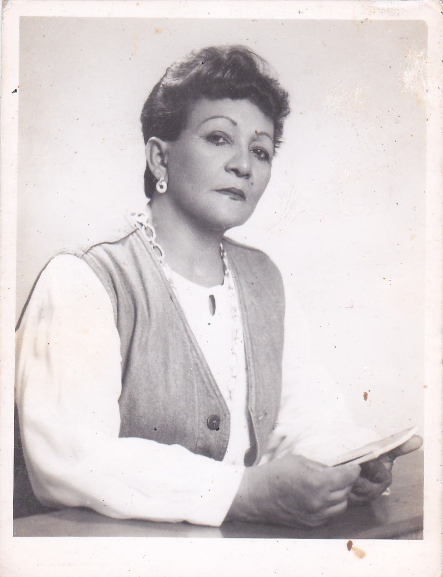 Tres años sin Silvia Aponte, la escritora que le dio vida al sapo ...