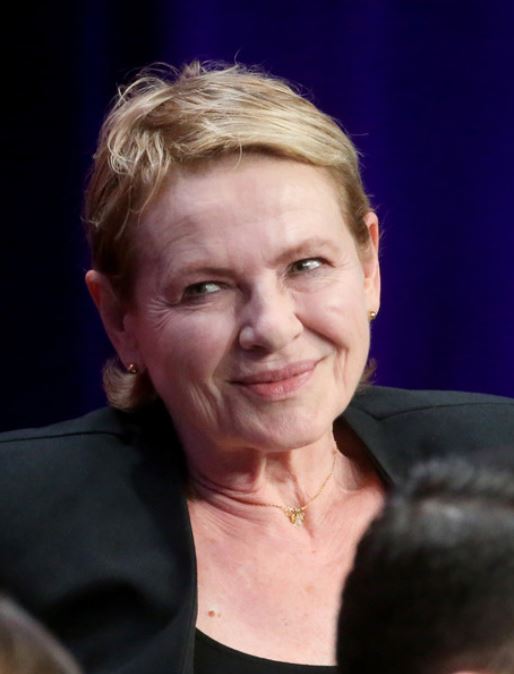 These Are Their Stories: Dianne Wiest Attends the 2015 Summer TCA Tour