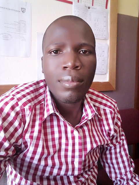 Mr Bongani Mhlanga: A SAMPLE OF A FORM 1 RELIGIOUS EDUCATION LESSON PLAN