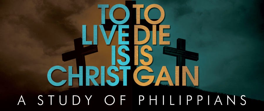 Pesan Injil: Surat-Surat Rasul Paulus : Filipi