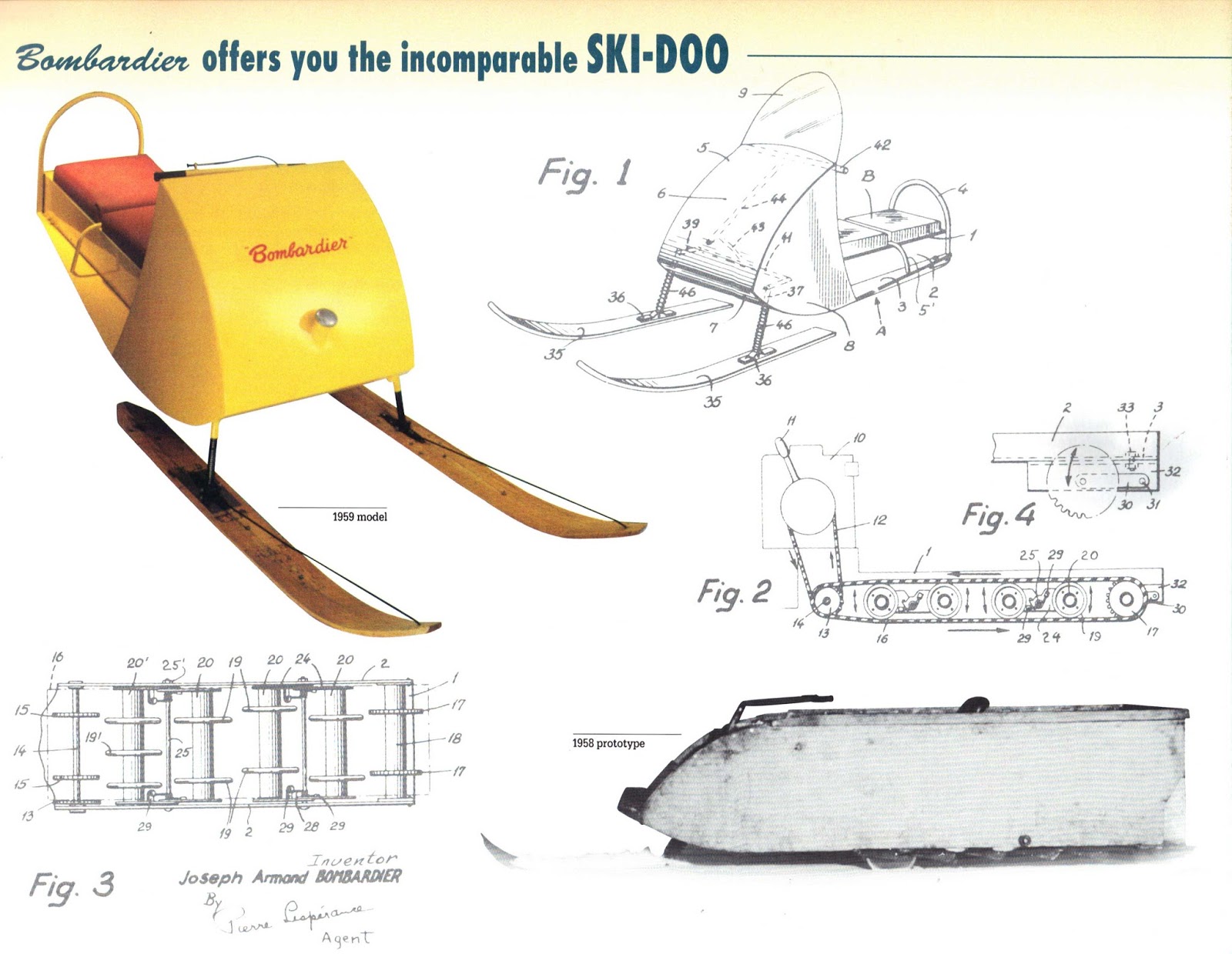 Progress is fine, but it's gone on for too long.: First mass production ...