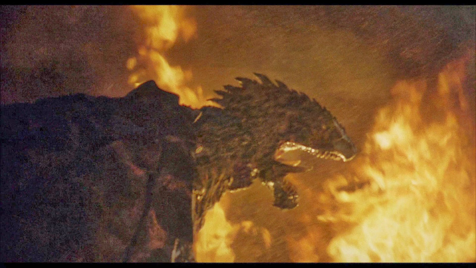 Disaster Year: 20XX: Gamera 3: The Revenge of Iris